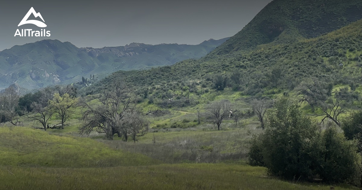 deanos trails | List | AllTrails