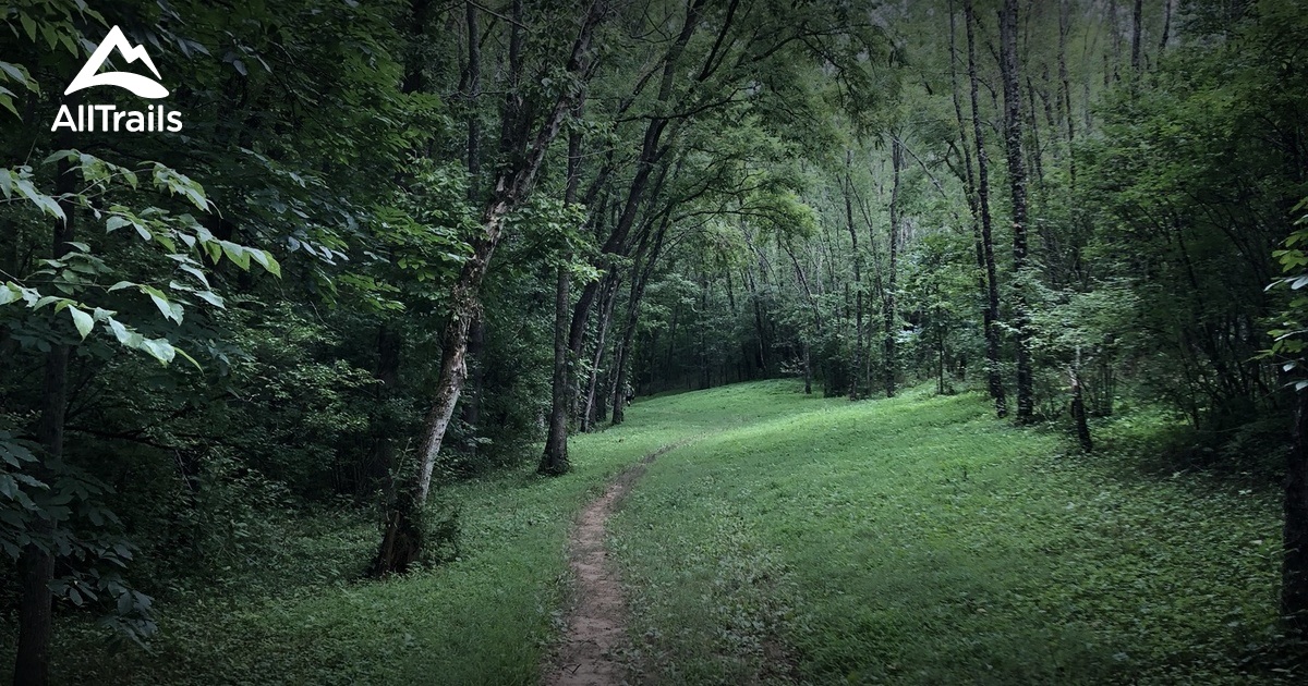 Central KY hiking trails | List | AllTrails