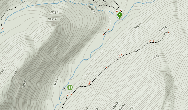 The Enchantments | List | AllTrails