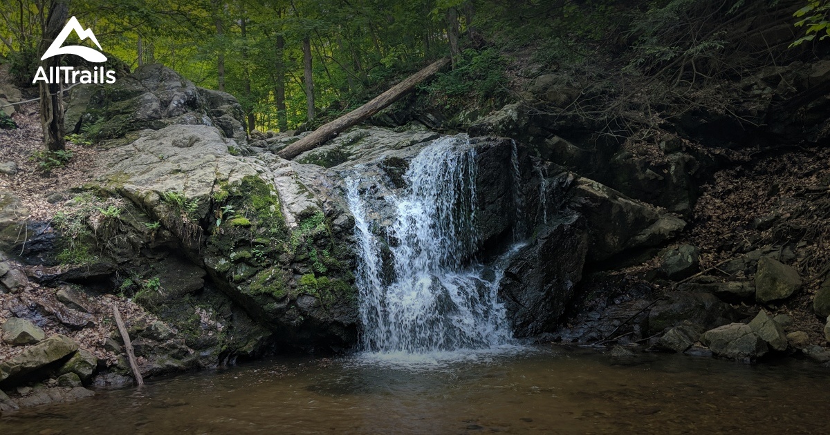 DC Metro Trails | List | AllTrails