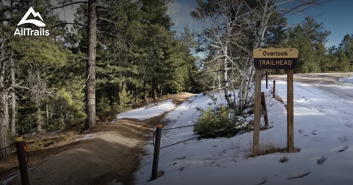 Motorcycle Trails | List | AllTrails