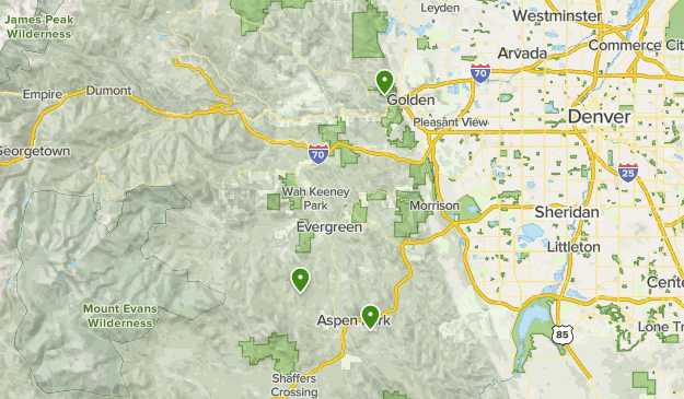 tough guy trails | List | AllTrails