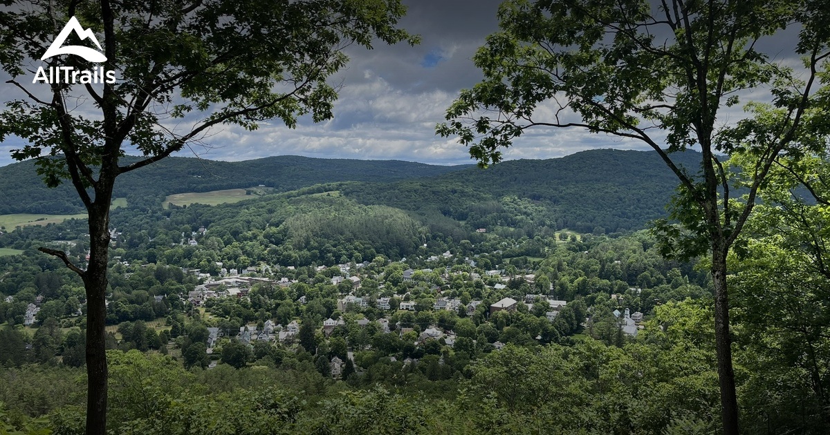 Vermont and New Hampshire Mountains | List | AllTrails