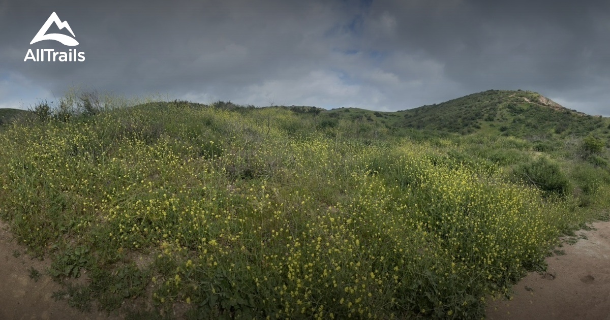 Anaheim Hikes | List | AllTrails