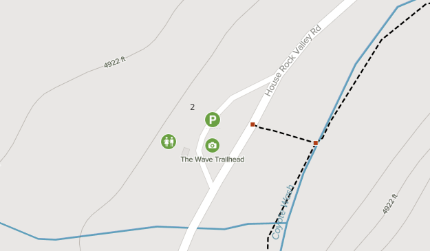 Vermillion Cliffs National Park | List | AllTrails