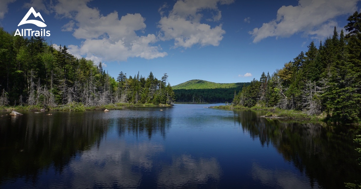 Northville Placid Trail | List | AllTrails