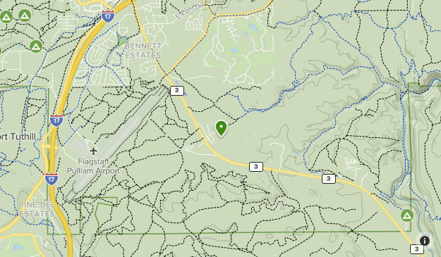 fat man's loop | List | AllTrails