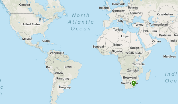 NIAGARA TRIP | List | AllTrails