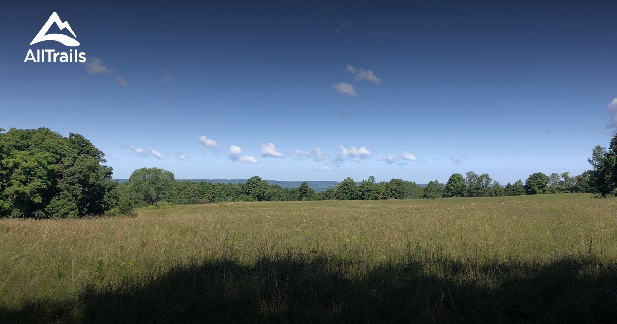 The Bruce Trail | List | AllTrails