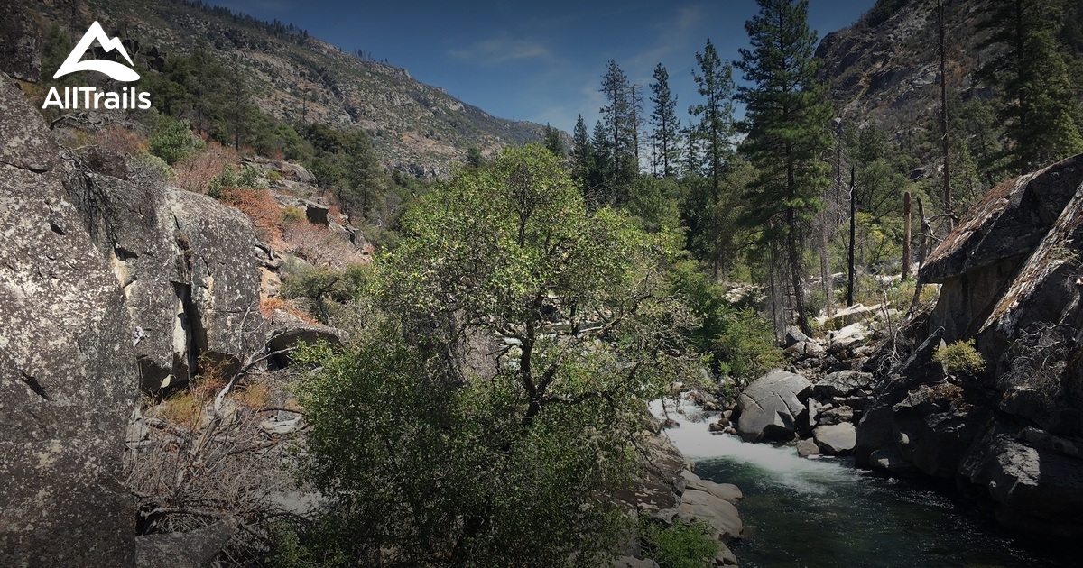 Cherry Lake | List | AllTrails