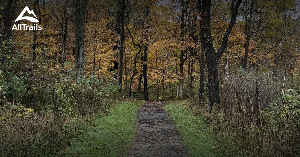 Western PA/Ohio | List | AllTrails