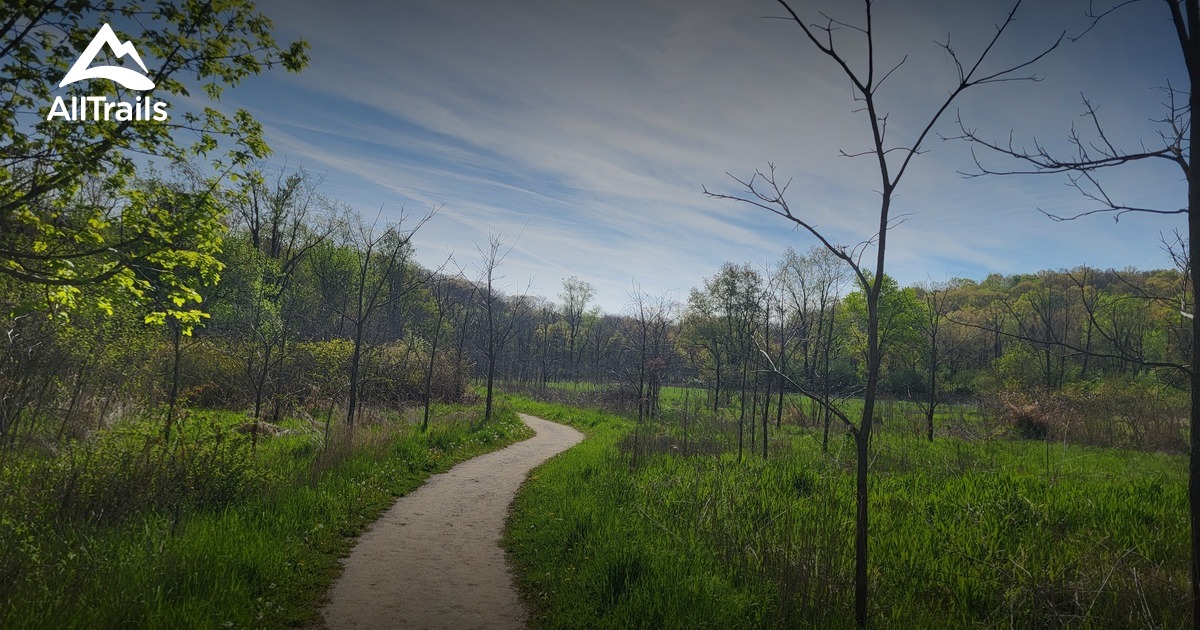 Western PA/Ohio | List | AllTrails