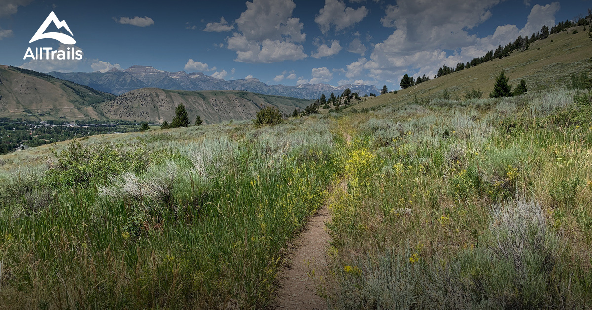 Memorial Trails | List | AllTrails