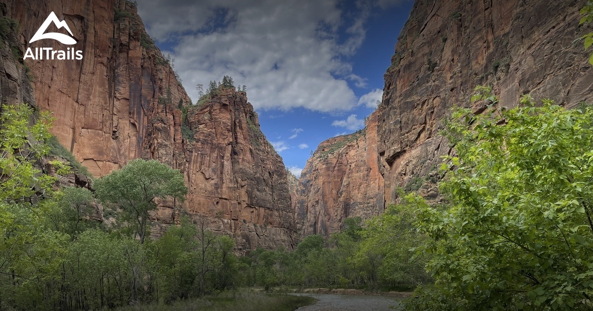 Road trip - august | List | AllTrails