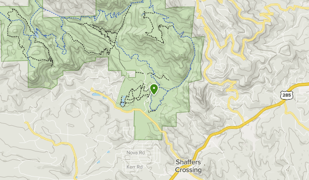 Staunton Ranch and Bugling Elk Loop | List | AllTrails