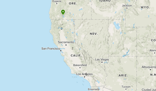 West Coast and Pacific Northwest | List | AllTrails