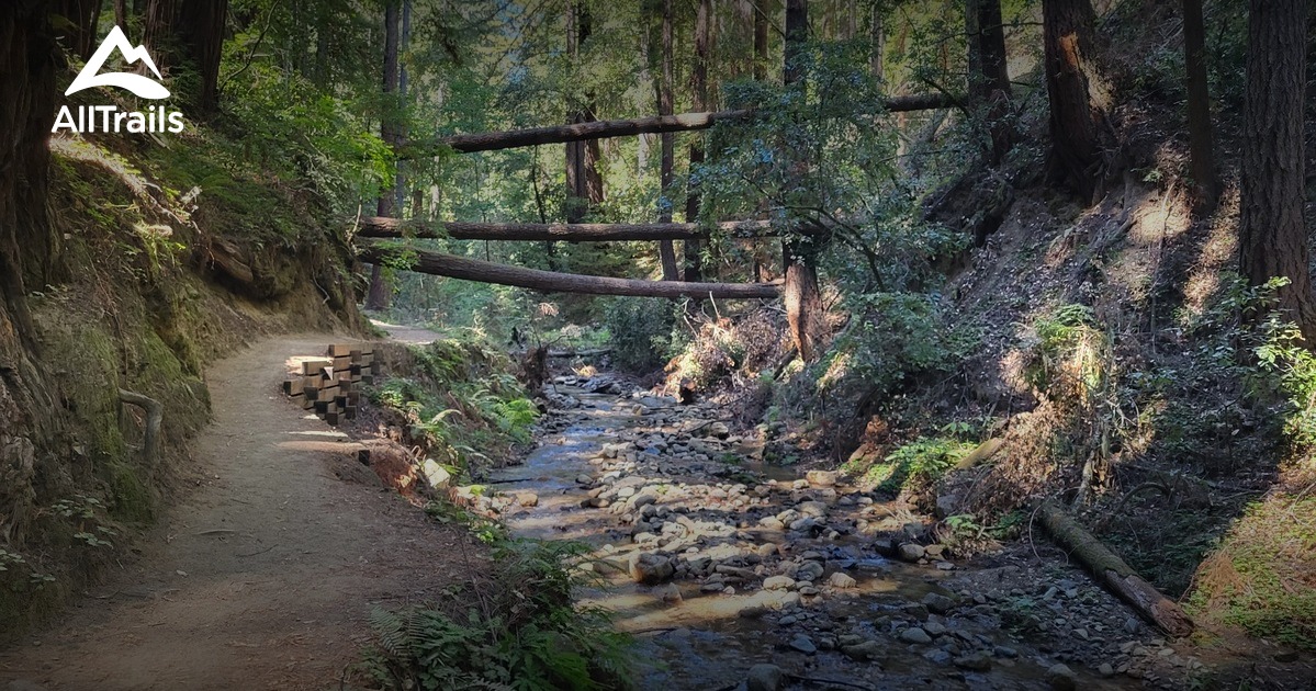 NoCal Trails | List | AllTrails