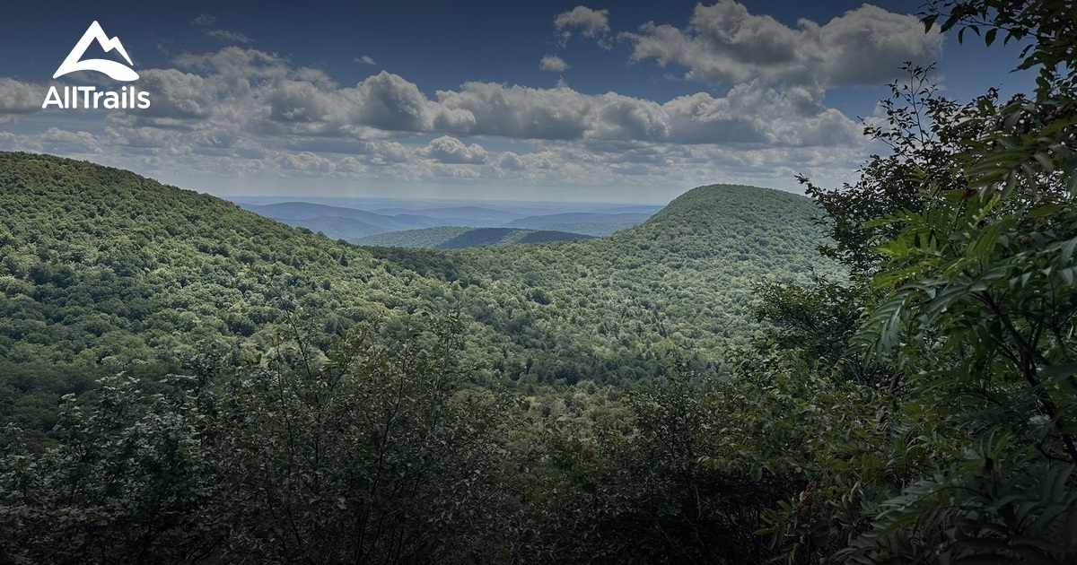 Catskill 3500 Club | List | AllTrails