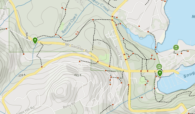Bowen Island | List | AllTrails