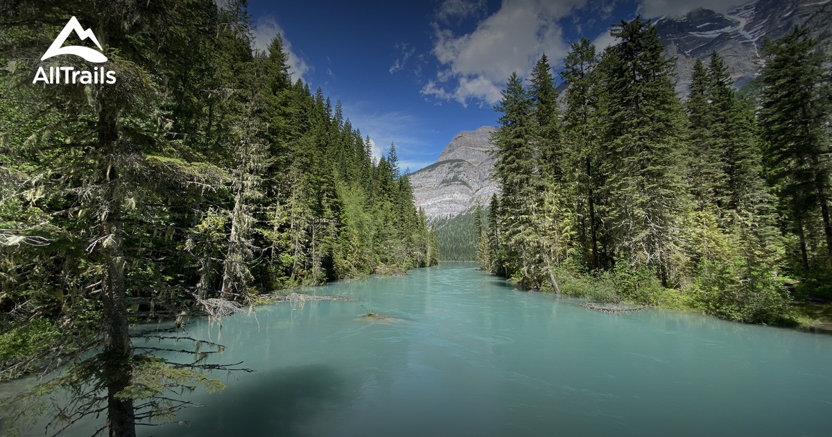 Valemount | List | AllTrails