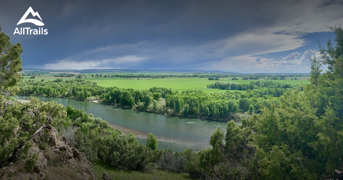 hikes near Kelly Canyon | List | AllTrails