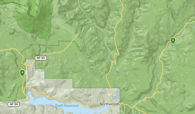 ape caves | List | AllTrails