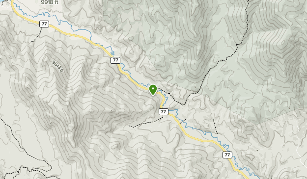 Hikes 10-15 miles | List | AllTrails