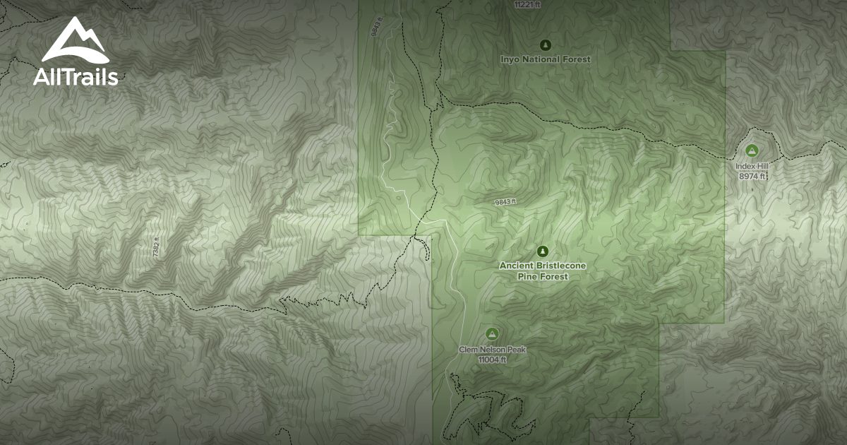 4th | List | AllTrails