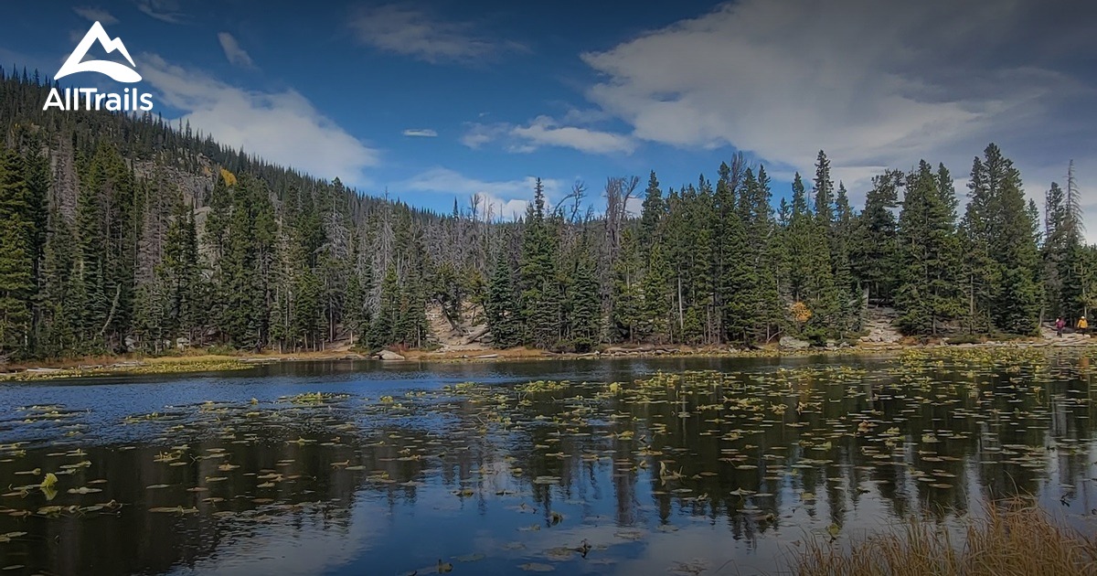 rmnp | List | AllTrails