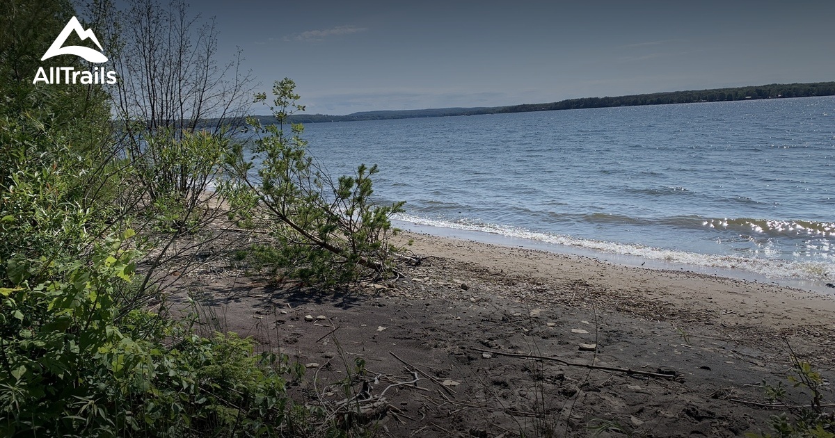 Hike Ontario | List | AllTrails