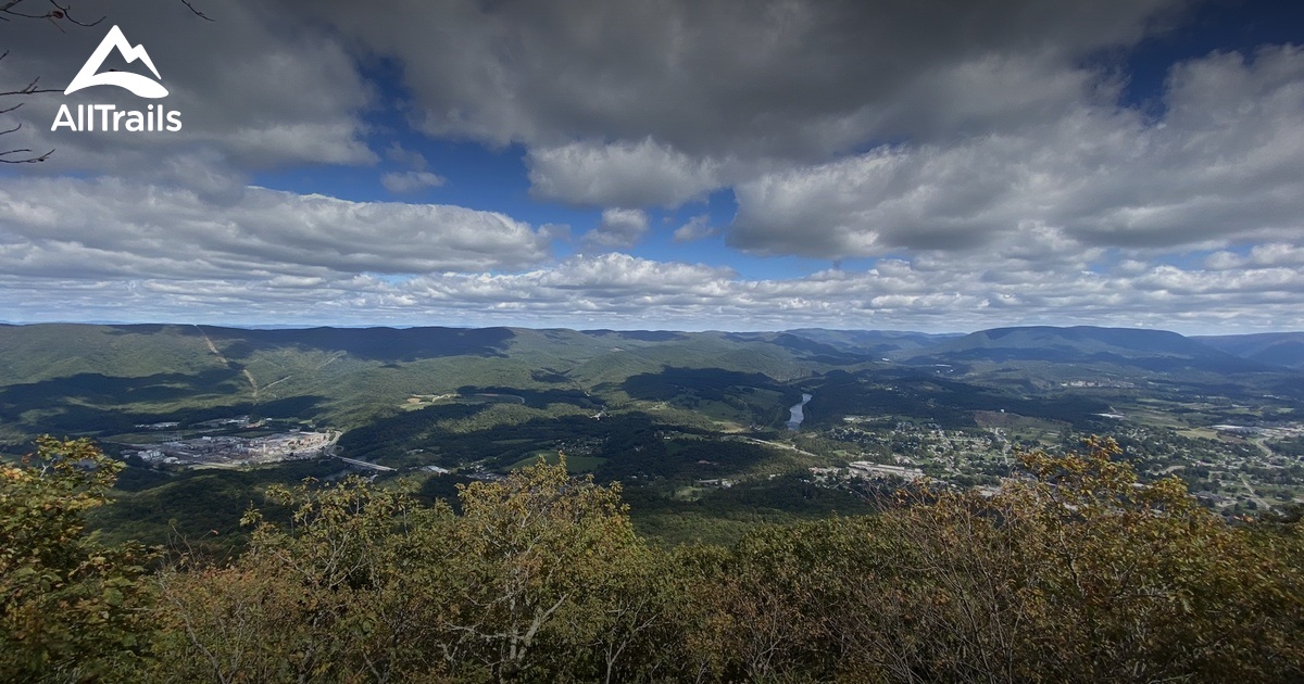 WA TRAIN | List | AllTrails