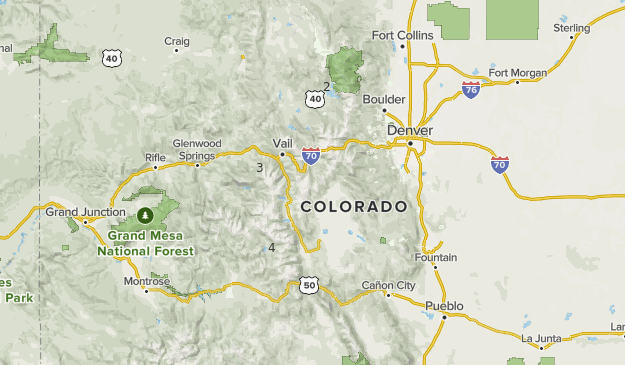 Colorado Fly Fishing | List | AllTrails