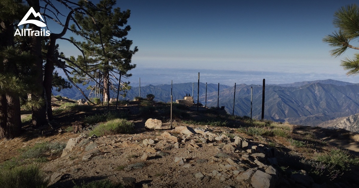 silver mocacine trail | List | AllTrails