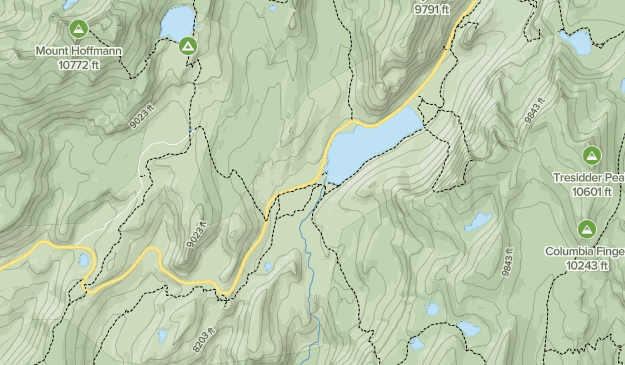 South Loop | List | AllTrails