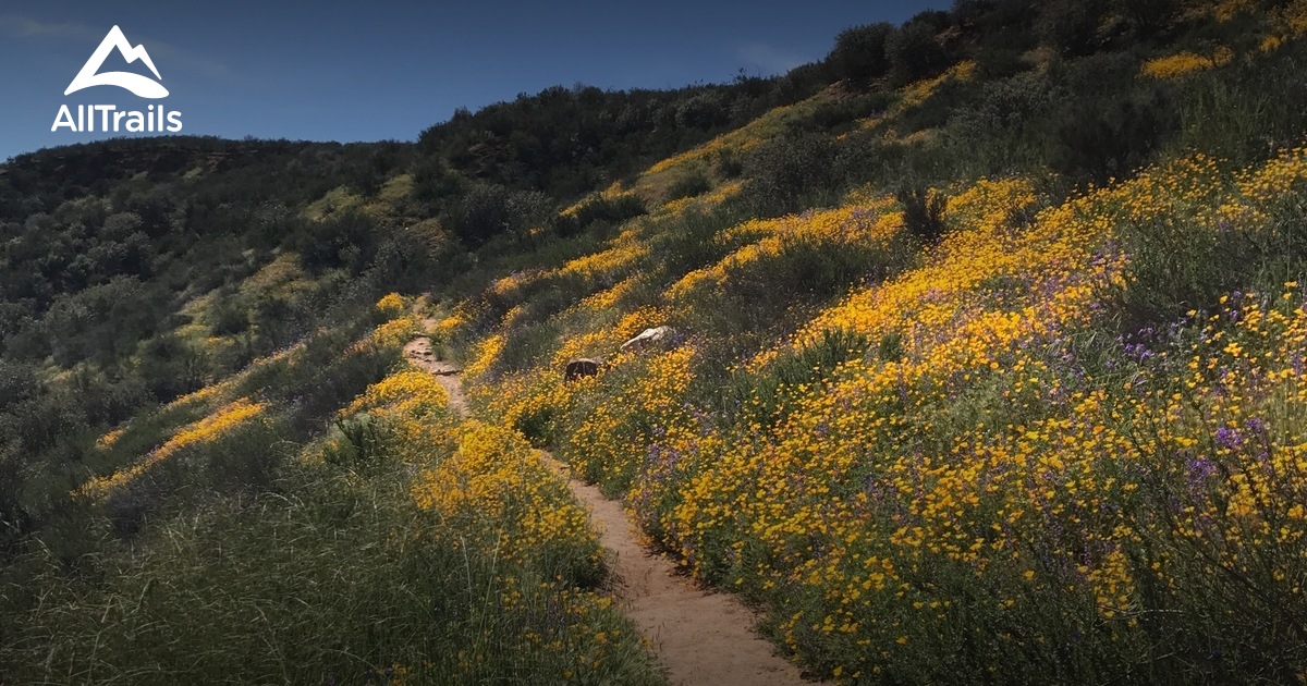 Mormon Battalion | List | AllTrails