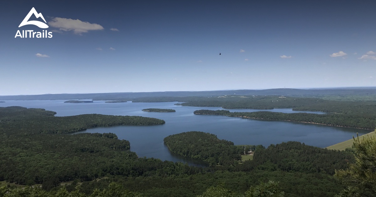 PEC | List | AllTrails