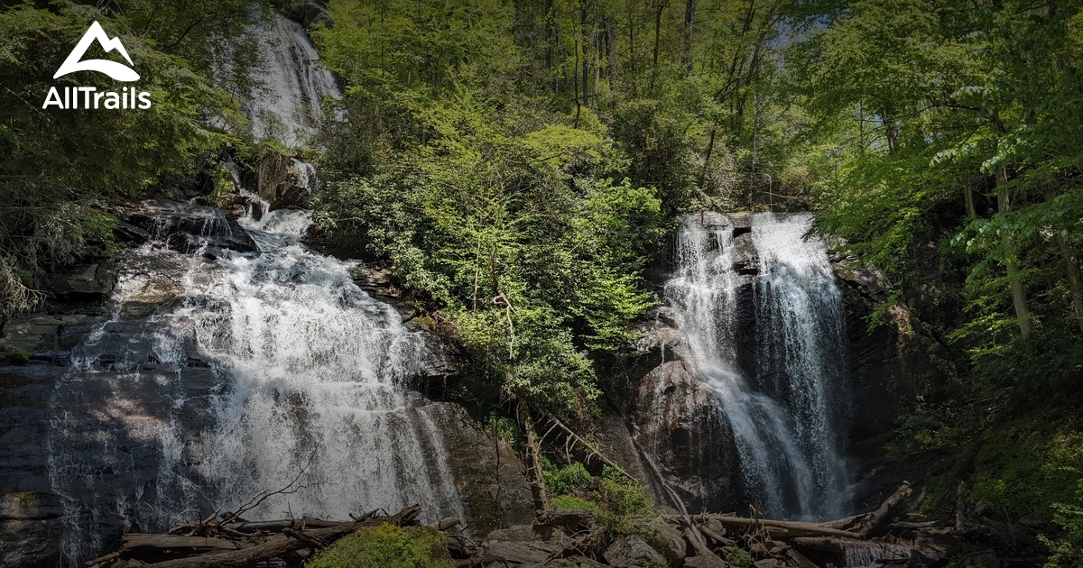 Helen trip | List | AllTrails