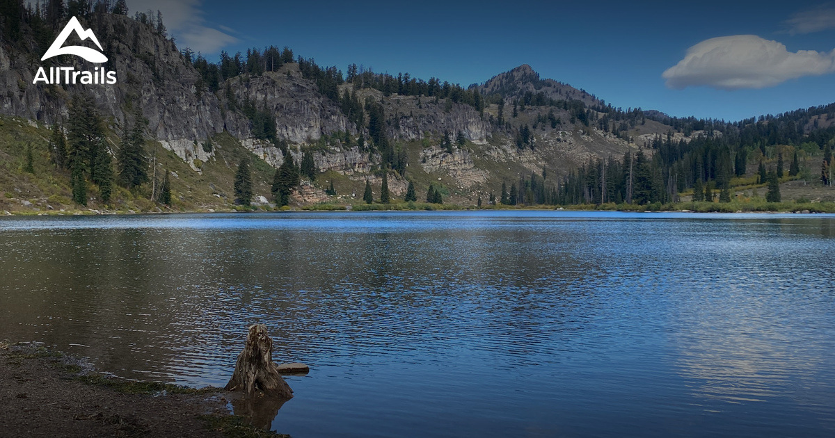 Tony Grove Nature Trail | List | AllTrails