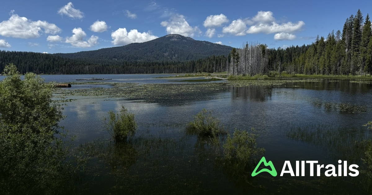 Easy | List | AllTrails