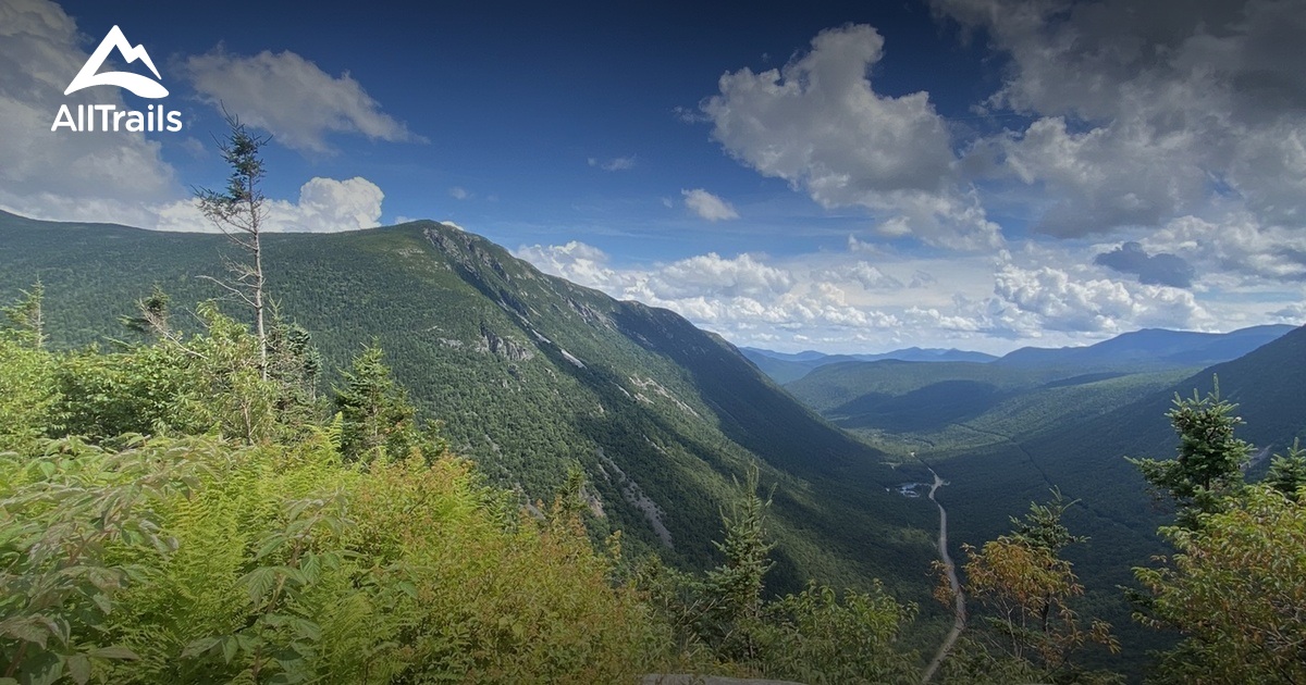 52 WAV | List | AllTrails