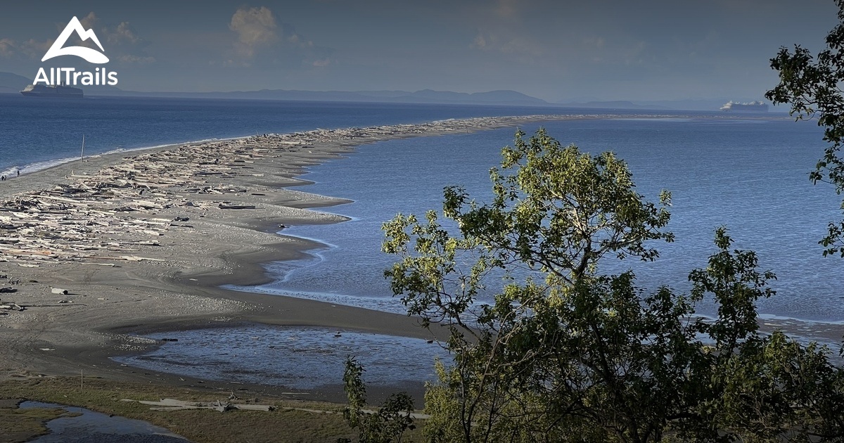 Sequim Area | List | AllTrails