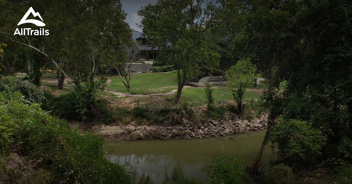 houston bikes | List | AllTrails