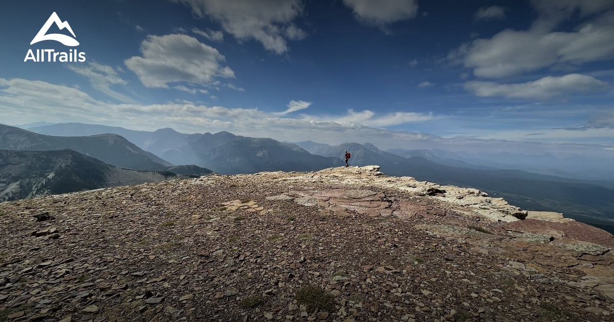 Hikes Near Crowsnest Pass | List | AllTrails