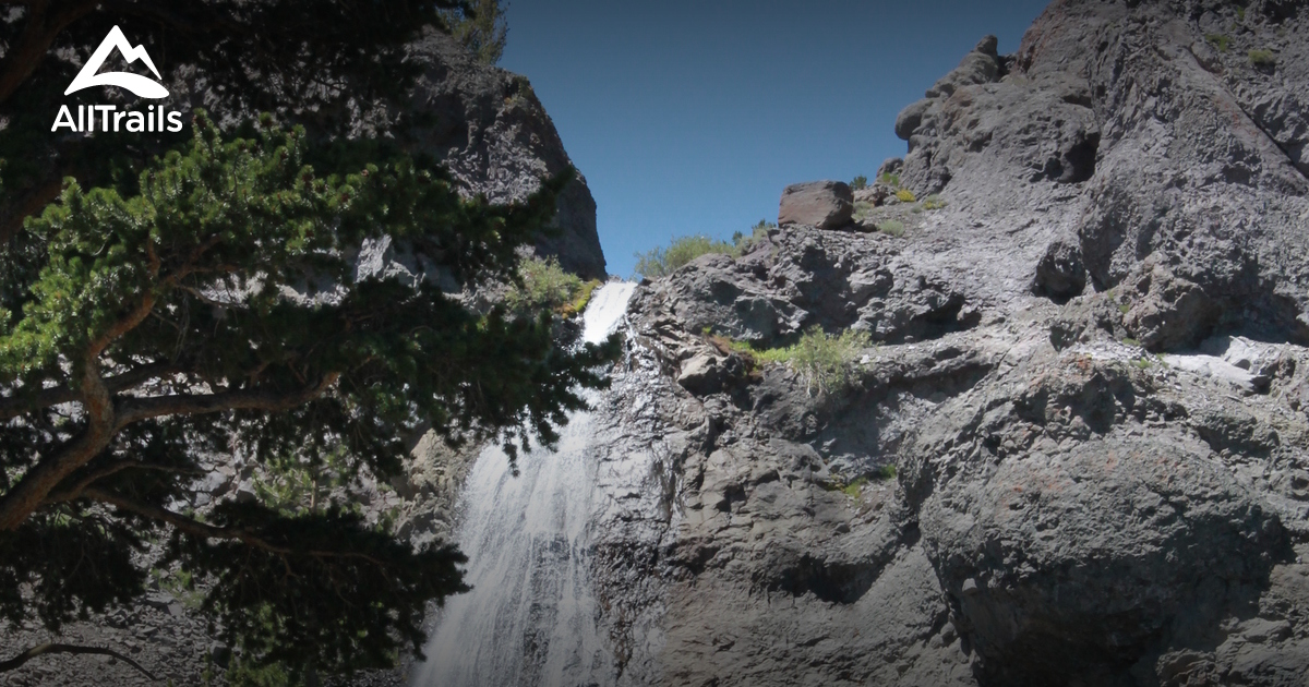 Walker, CA | List | AllTrails