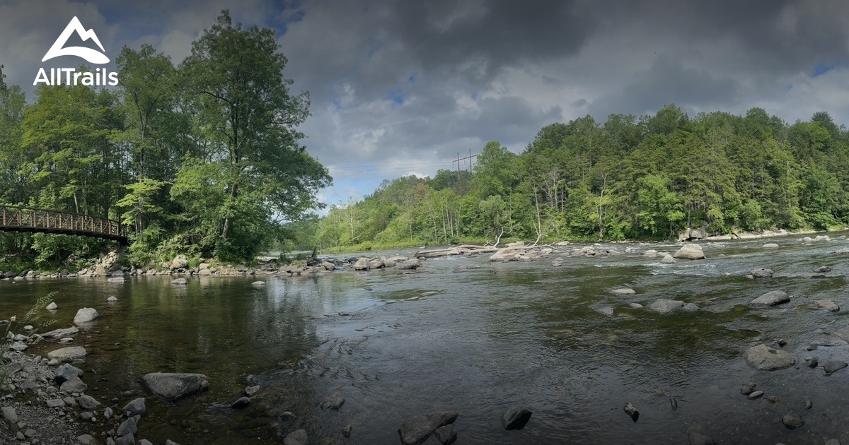 Appalachian Trail: Connecticut: Best Day Hikes | List | AllTrails