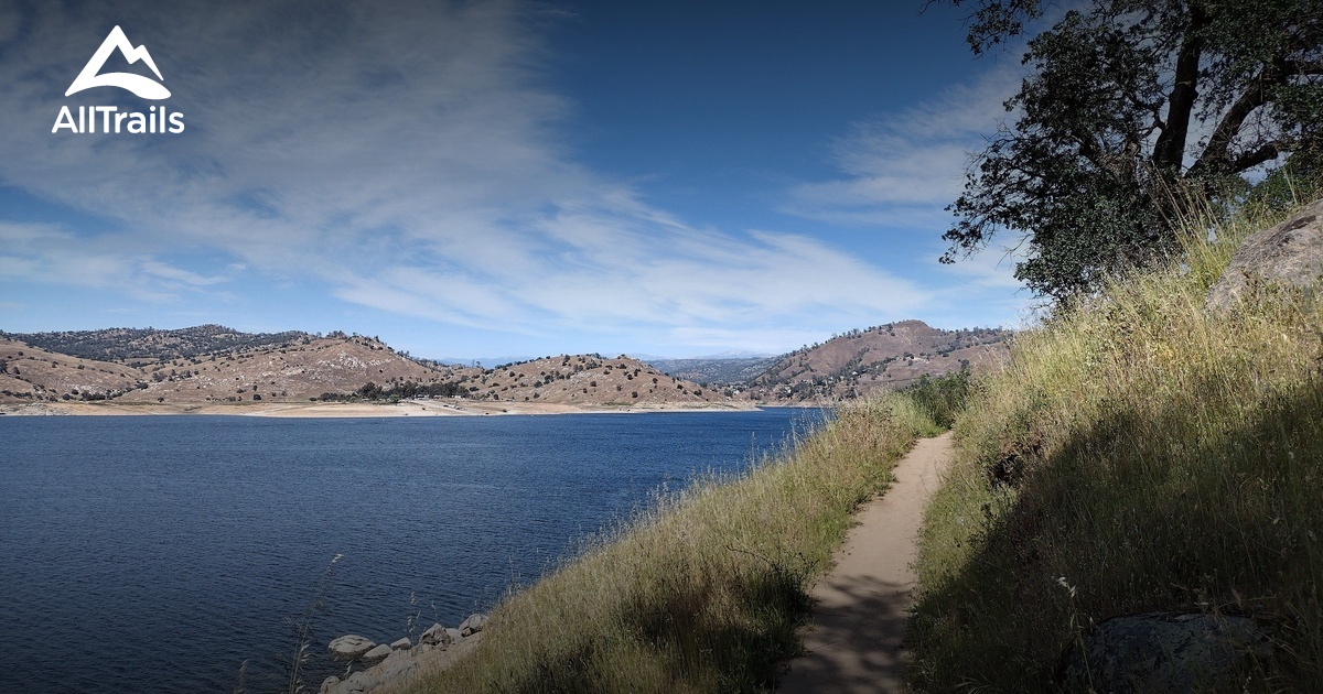 Kaiser Pass area | List | AllTrails