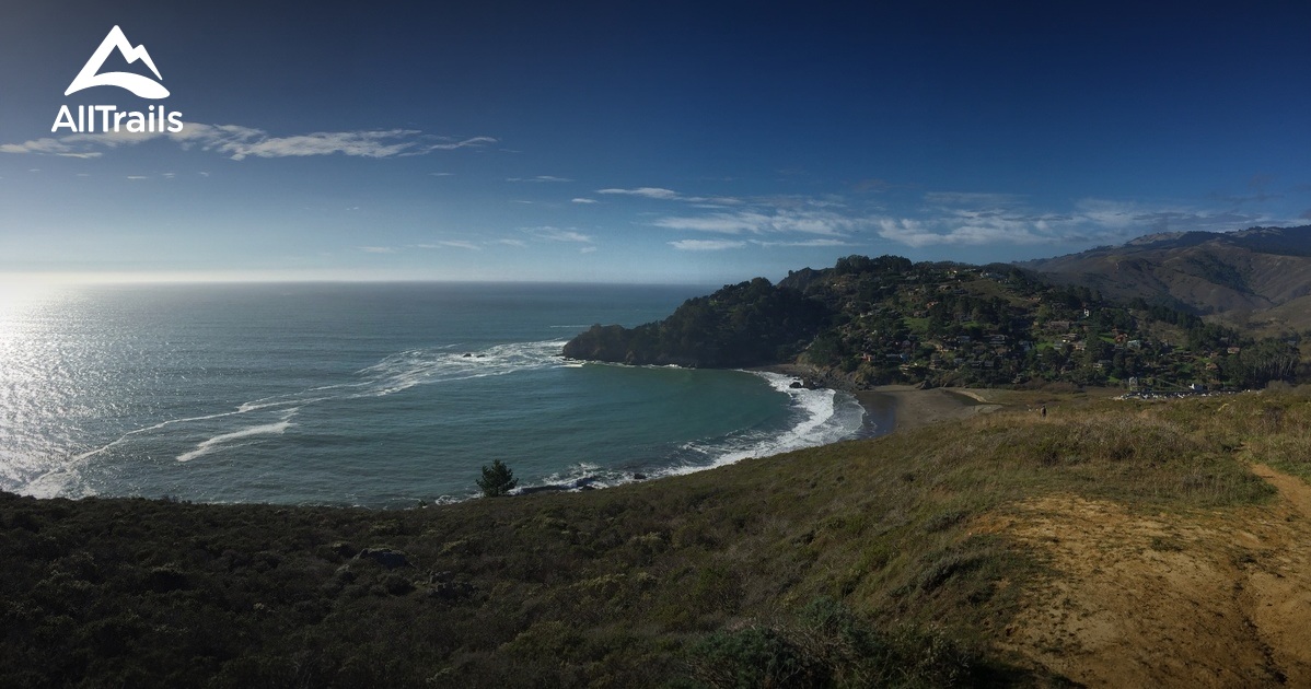 Potential Hikes with David | List | AllTrails