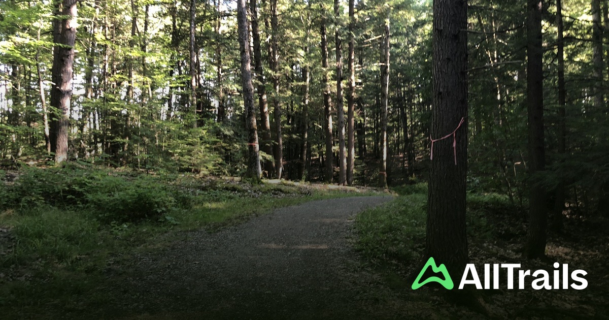 Completed | List | AllTrails