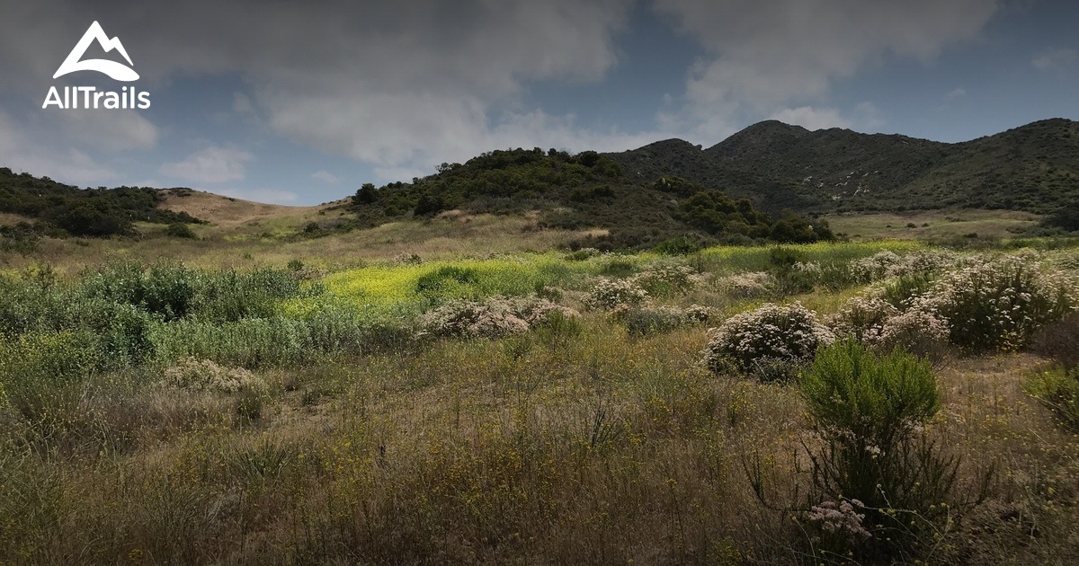Conejo Valley | List | AllTrails