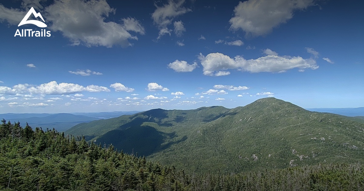 ADK 46 | List | AllTrails